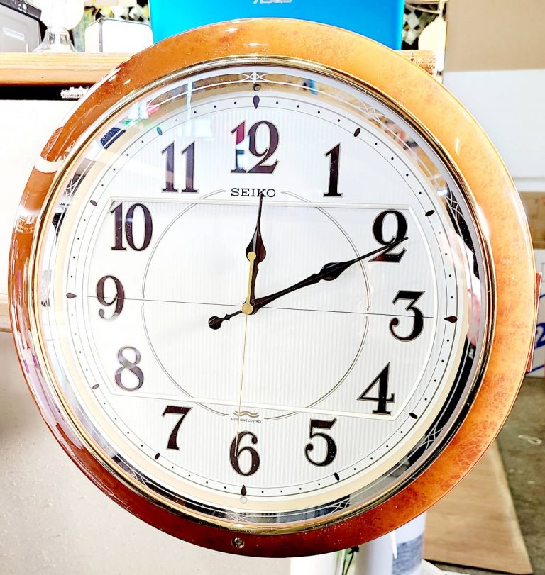 » SEIKO（セイコー）RE559Bからくり掛け時計買取りしました！愛品館市原店 | リサイクルショップ 中古品の買取は愛品倶楽部・愛品館