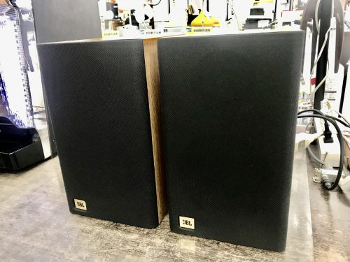 » JBL J50 ペアスピーカー買取致しました｜リサイクルショップ愛品館千葉店 | リサイクルショップ 中古品の買取は愛品倶楽部・愛品館