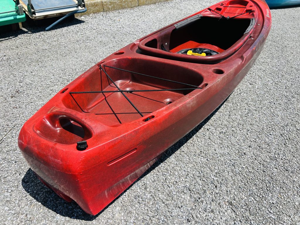 Perception Sound 9.5 カヤック 買取致しました｜愛品館千葉店 | リサイクルショップ 中古品の買取は愛品倶楽部・愛品館