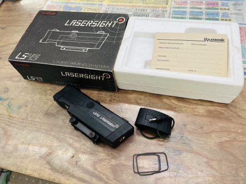 » IMATRONIC LASERSIGHT LS45 買取致しました｜愛品館千葉店 | リサイクルショップ 中古品の買取は愛品倶楽部・愛品館