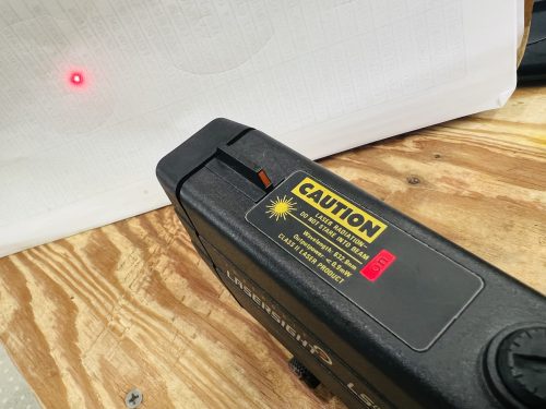 » IMATRONIC LASERSIGHT LS45 買取致しました｜愛品館千葉店 | リサイクルショップ 中古品の買取は愛品倶楽部・愛品館