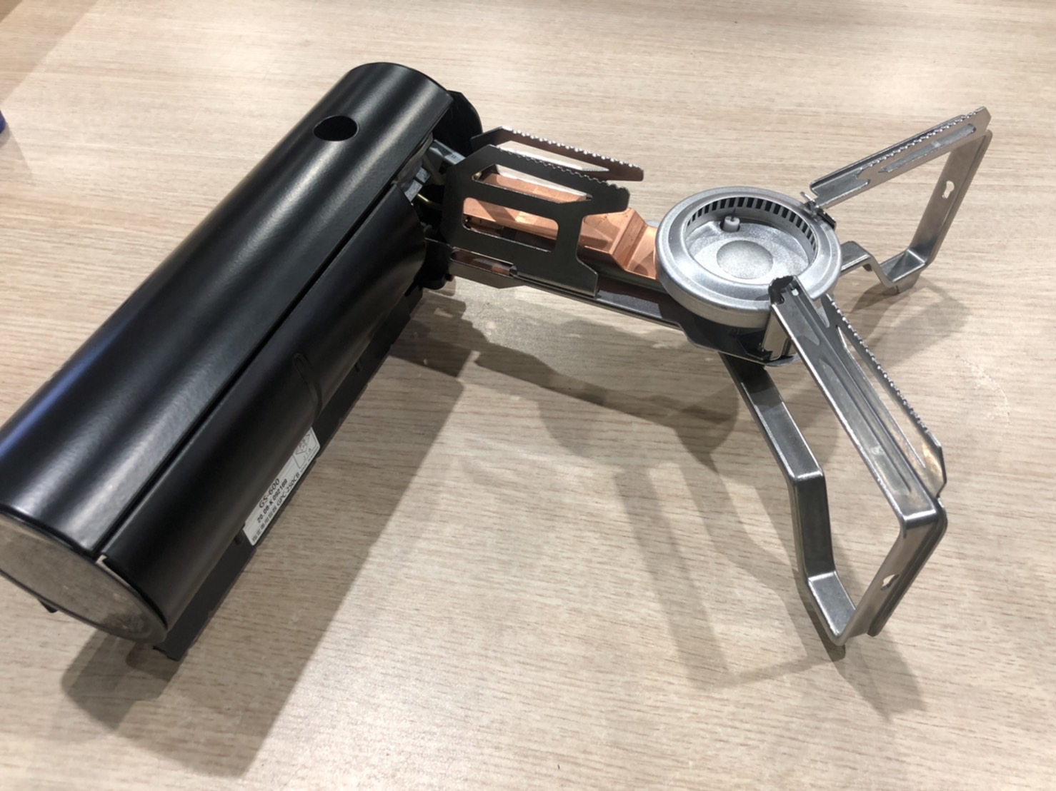 » snow peak GS-600 HOME&CAMP 買取いたしました 愛品館市原店 | リサイクルショップ 中古品の買取は愛品倶楽部・愛品館