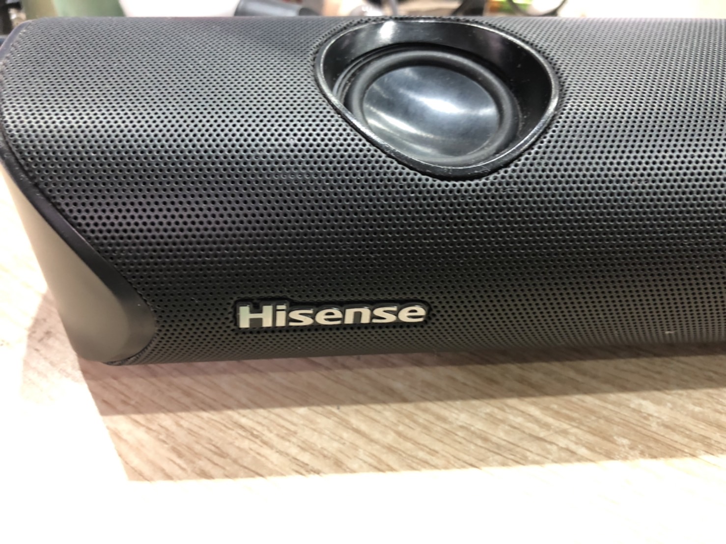 » ハイセンス HS512 シアターサウンドシステム買取｜愛品館市原店 | リサイクルショップ 中古品の買取は愛品倶楽部・愛品館