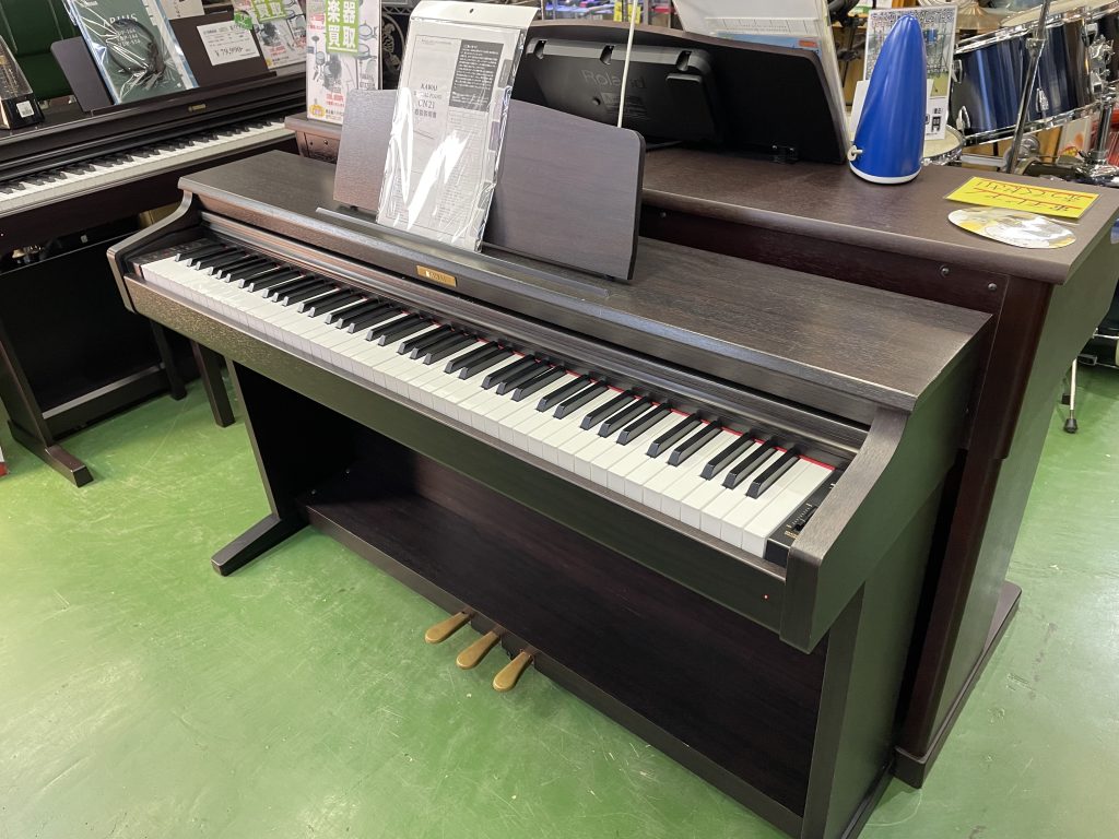 » KAWAI｜電子ピアノ｜CN21買取致しました|愛品館八千代店 | リサイクルショップ 中古品の買取は愛品倶楽部・愛品館
