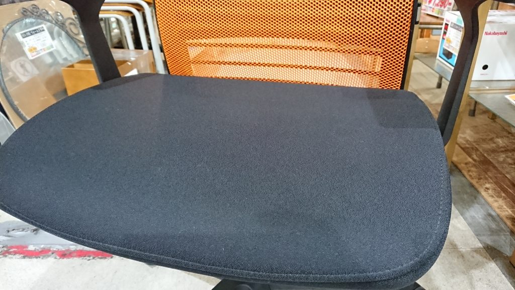 » Steelcase｜Think chair｜スチールケース｜465A300｜シンクチェア② | リサイクルショップ 中古品の買取は愛品 ...