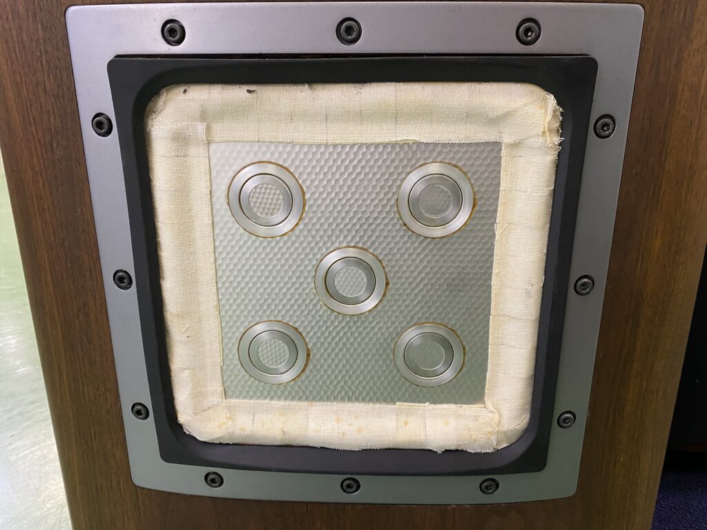 » SONY｜スピーカー｜ESPRIT｜APM-6Monitor買取致しました。愛品館八千代店 | リサイクルショップ 中古品の買取は愛品 ...