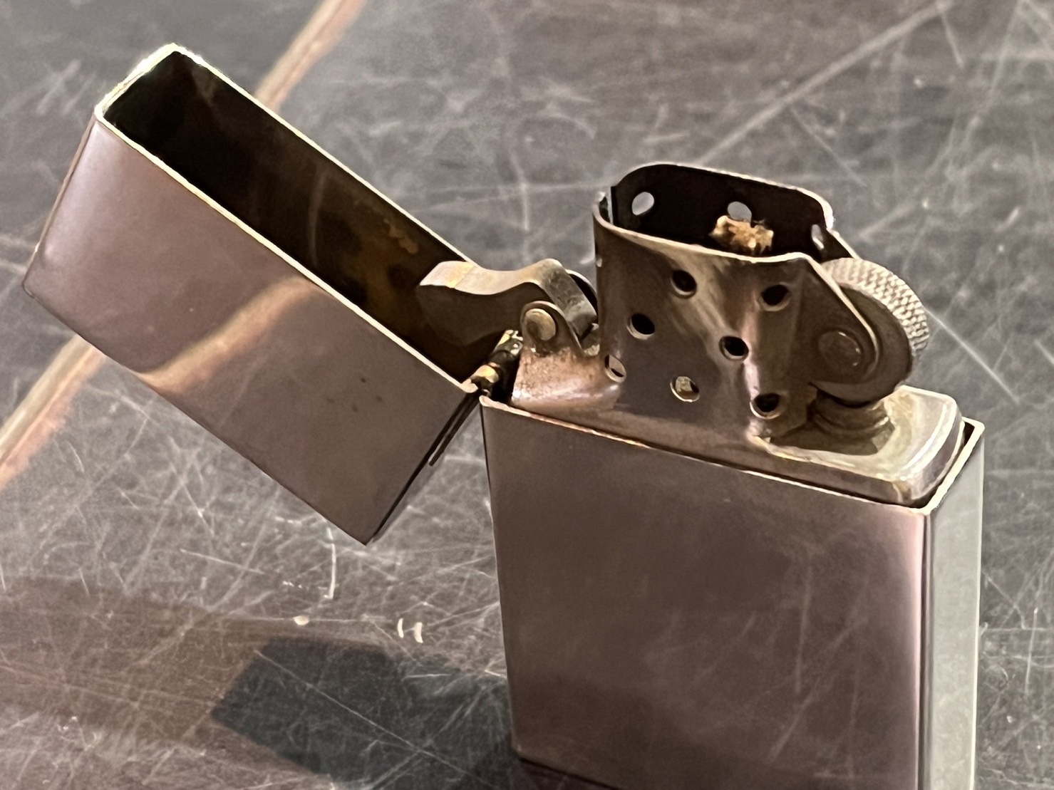 ZIPPO 1933レプリカ ファーストリリース買取いたしました｜愛品館市原店 | リサイクルショップ 中古品の買取は愛品倶楽部・愛品館