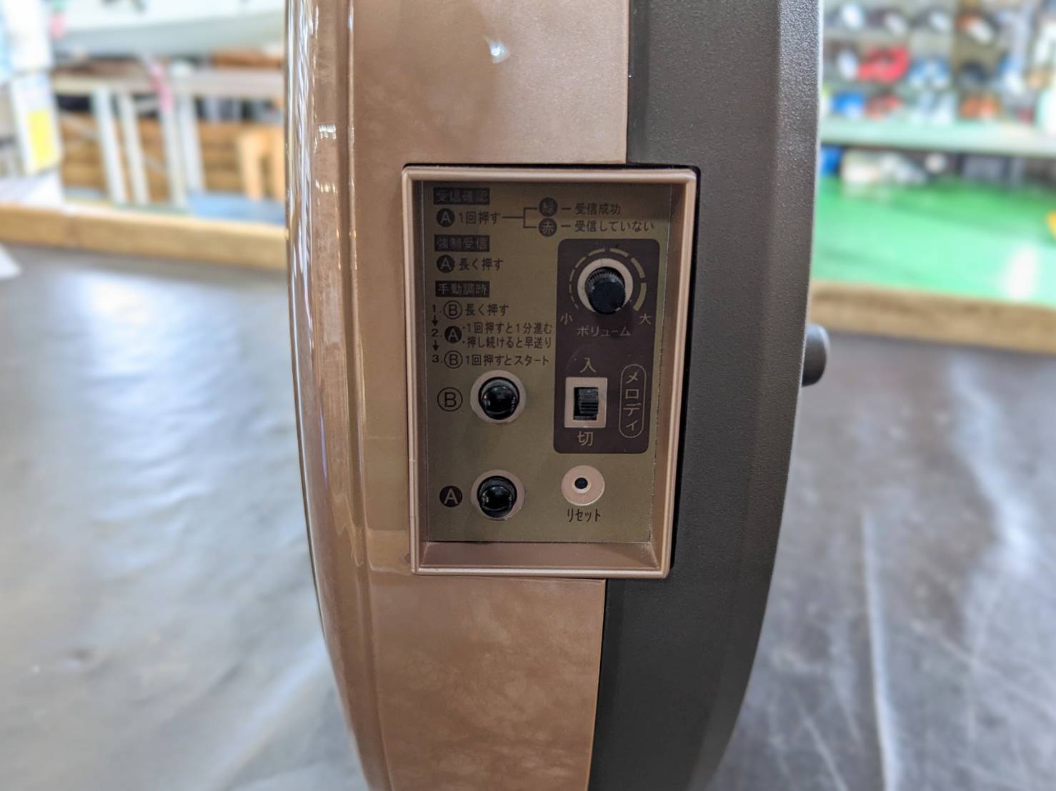 SEIKO ディズニータイムミッキー＆フレンズ電波からくり時計FW561Aを店頭にて販売中です【愛品倶楽部柏店】