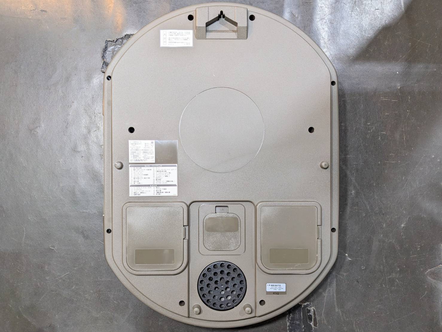 SEIKO ウェーブシンフォニー 電波からくり時計 RE567G店頭にて販売中です！【愛品倶楽部柏店】