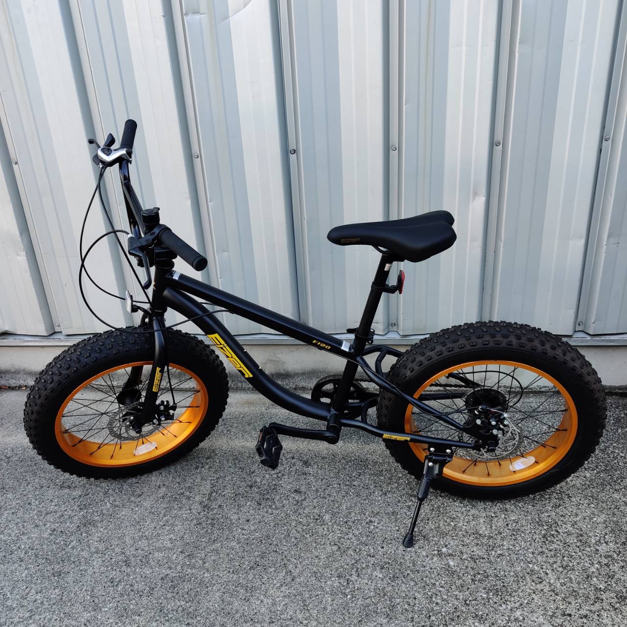 Eizer 20インチミニバイクF120 販売中！愛品倶楽部柏店 | リサイクルショップ 中古品の買取は愛品倶楽部・愛品館