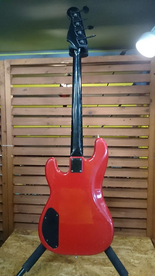 FENDER JAPAN | エレキベース| JVシリアル PJ-555 | 買取致しました|愛品倶楽部柏店