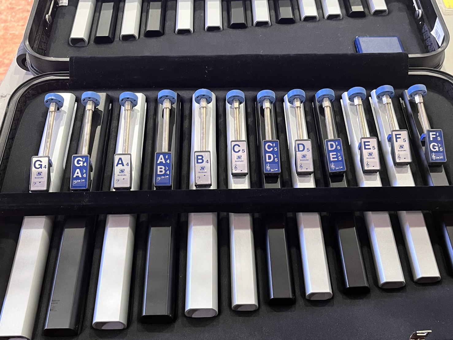 SUZUKI スズキ トーンチャイム HB-25 G4～G6 25NOTES買取いたしました｜愛品館市原店 | リサイクルショップ 中古品の ...